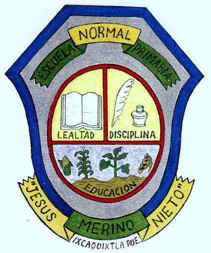 Escuela Normal Logo